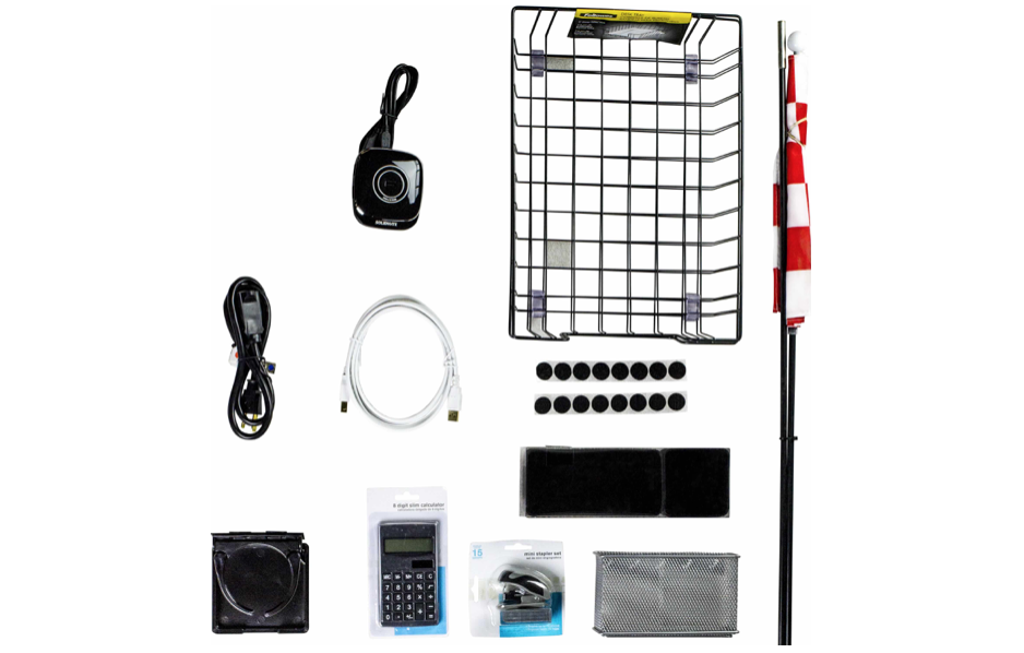 G1A “Go Cart” – Goliath Carts