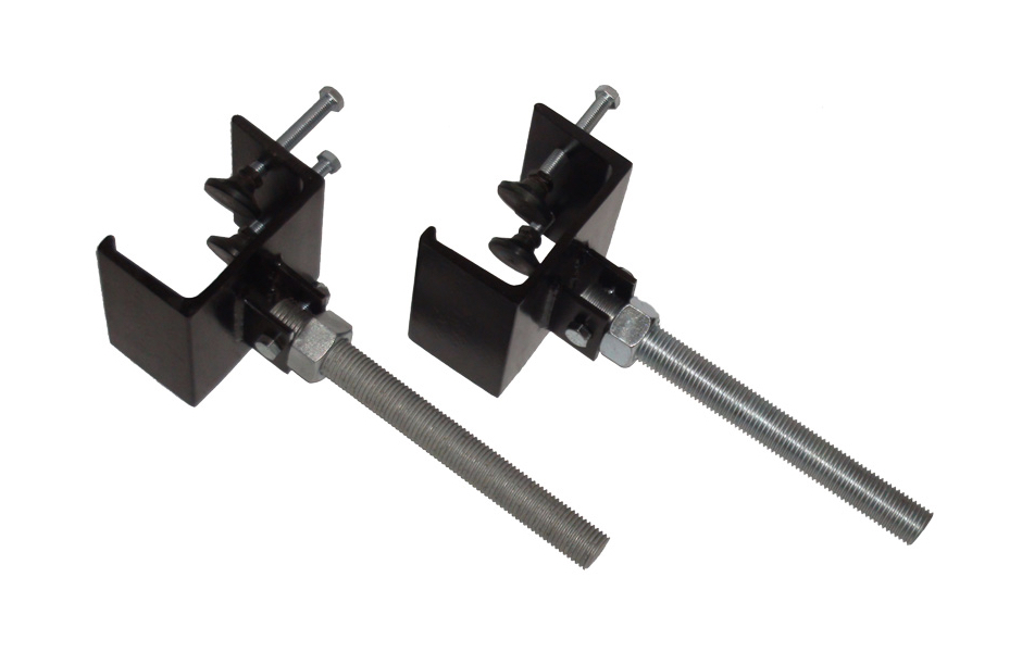 Uni-Dolly – Car Dollies – Goliath Carts