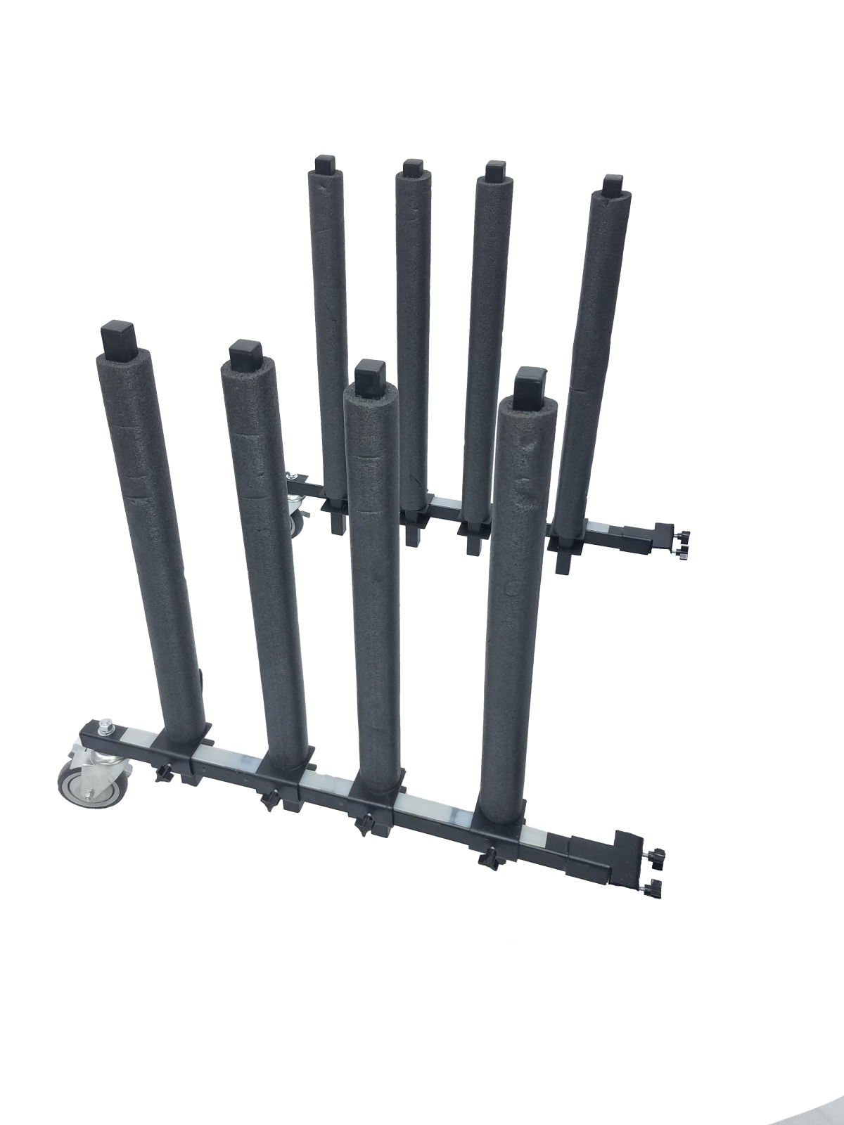 Panel Cart for PR1 Parts Cart - Goliath Carts