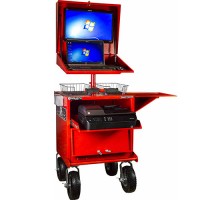 Goliath Carts - Creating Workflow Solutions