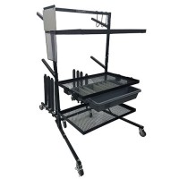 Goliath Carts - Creating Workflow Solutions