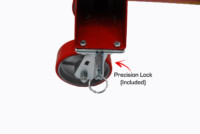 Car Dollies | Heavy Duty Dolly | Uni Dolly - Goliath Carts