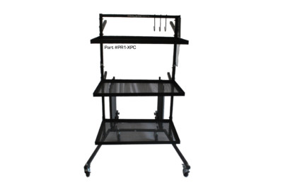 Goliath Carts - Creating Workflow Solutions