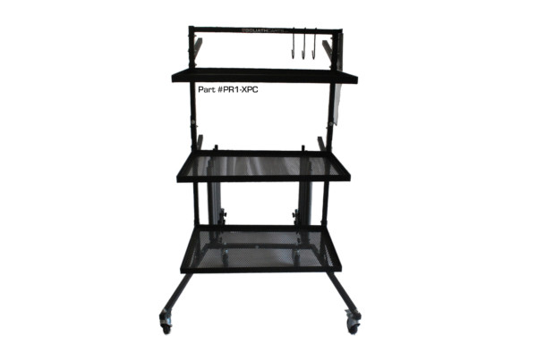 Goliath Carts - Creating Workflow Solutions