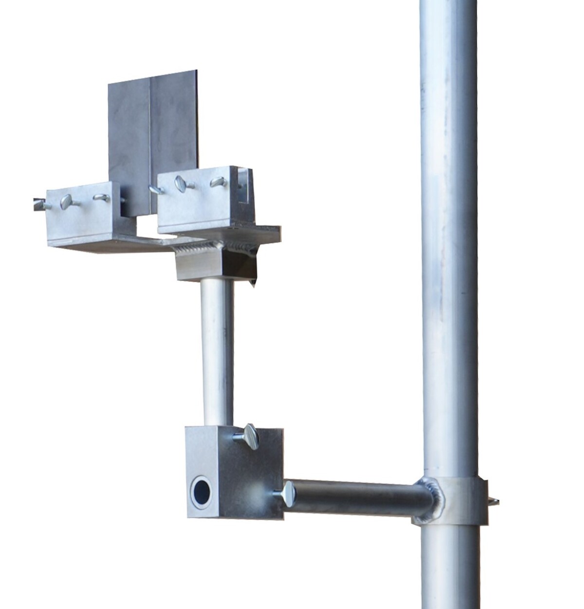 Goliath Carts - Creating Workflow Solutions
