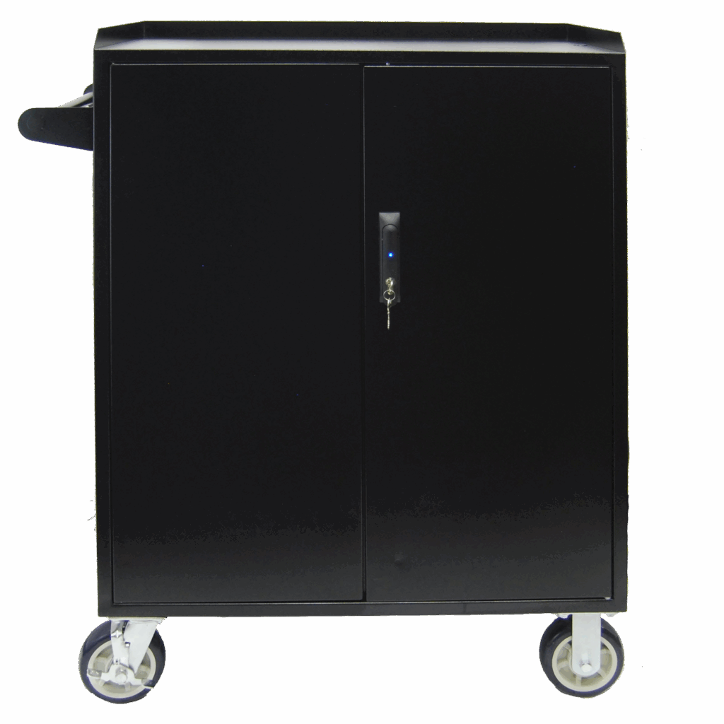 IC-MC2 – Mobile Inventory Control Cabinet - Goliath Carts